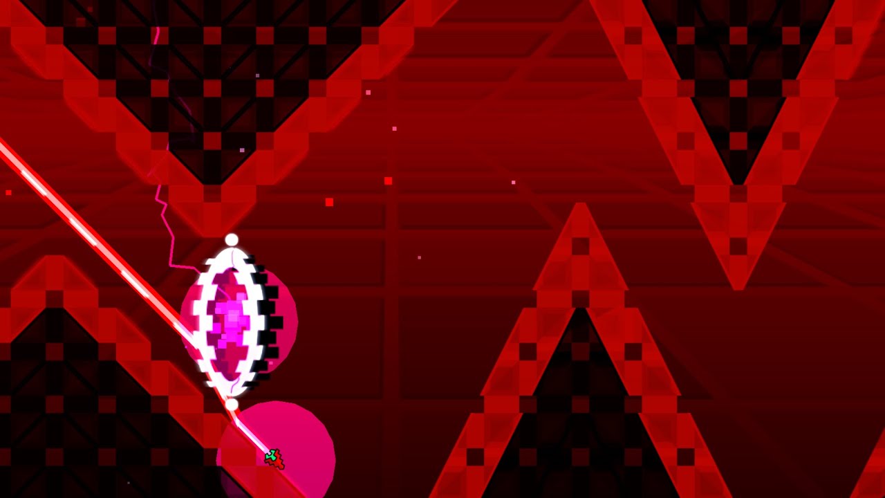 How to make Nine Circles wave effect! - YouTube