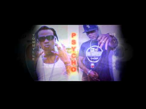 Tommy Lee ft Sly GunBar