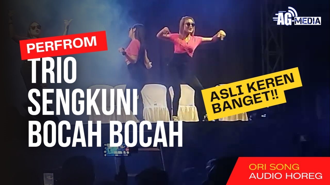 Ngamen 7 Bocah Bocah ORI song Horeg Brewog Audio #trending - YouTube
