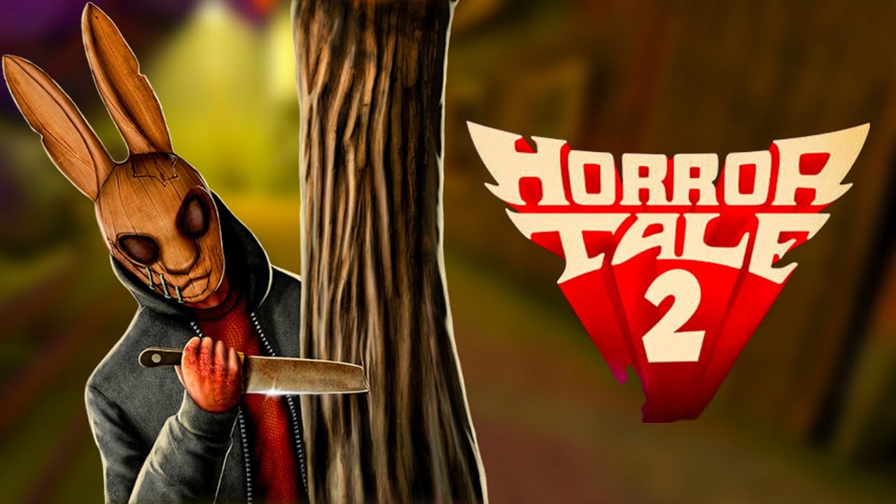 Horror Tale 2: Samantha Gameplay Video |Horror Tale Game | Horror Tale ...