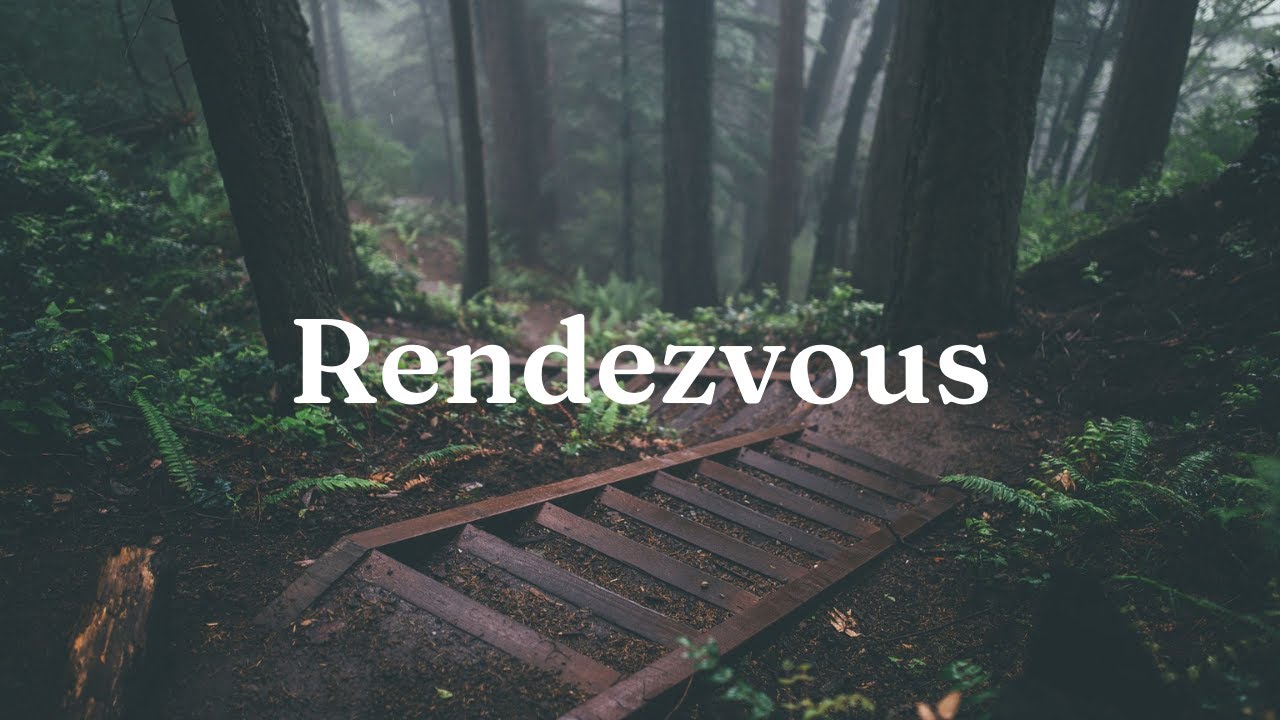 [Lyrics + Vietsub] Rendezvous – DEAMN - YouTube