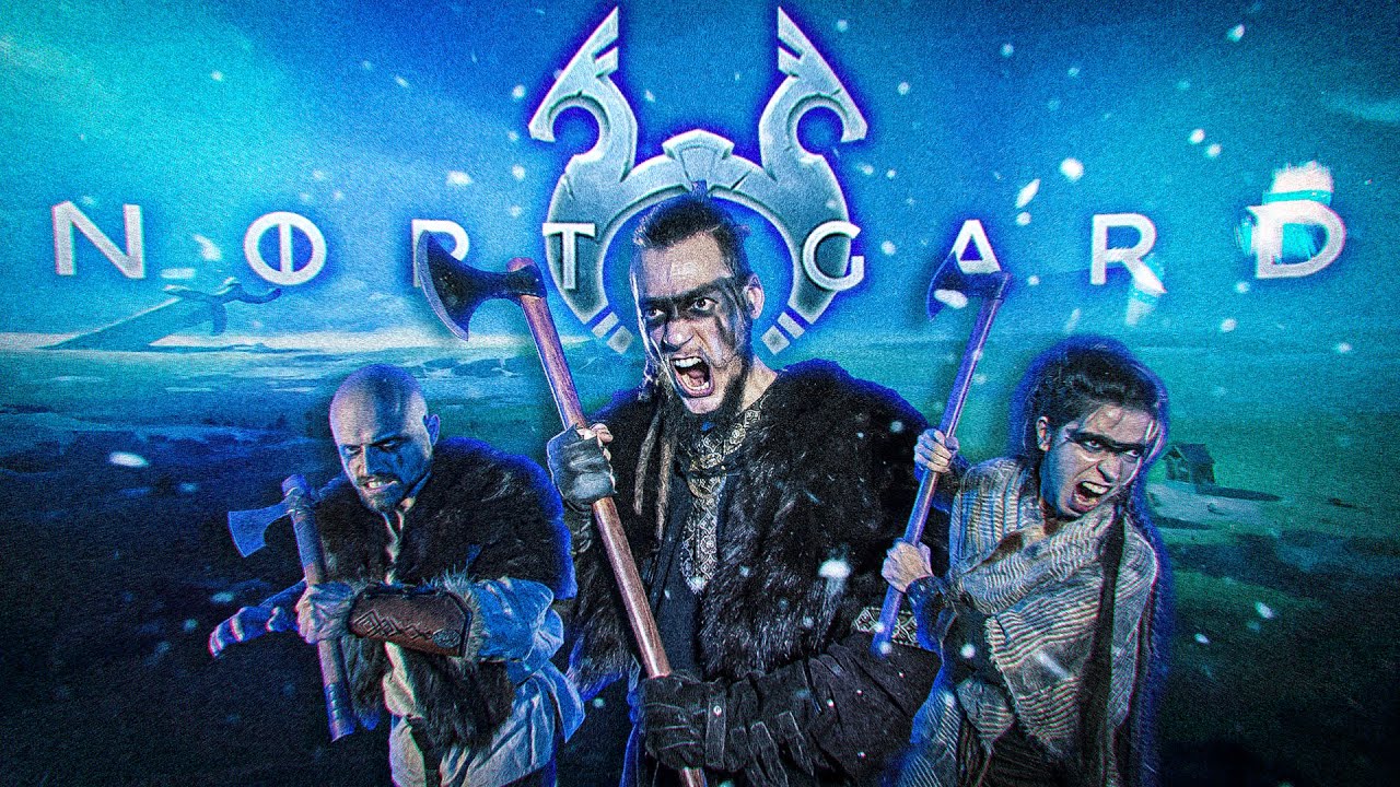 NORTHGARD... En Partie ! - YouTube