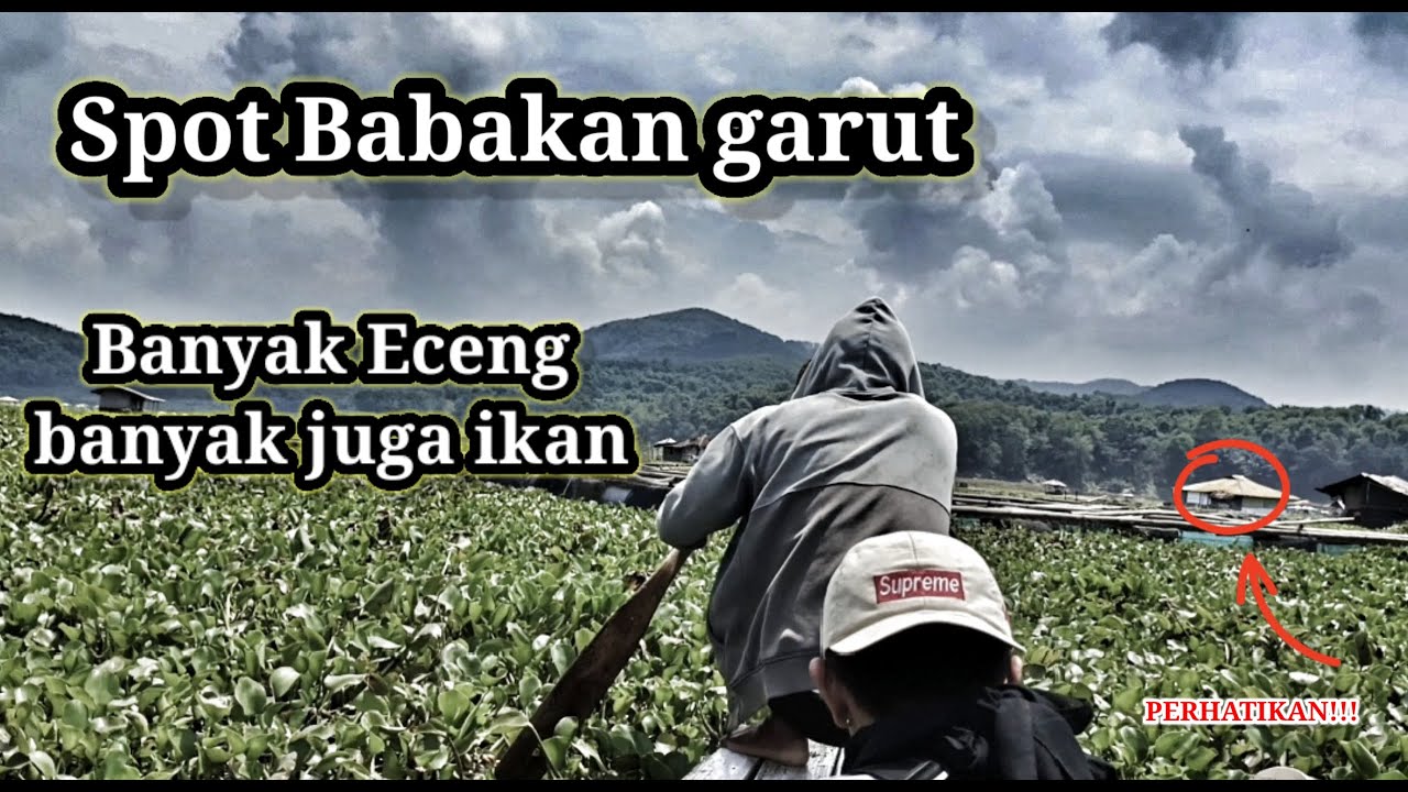 SPOT VIRAL !! Babakan Garut - YouTube