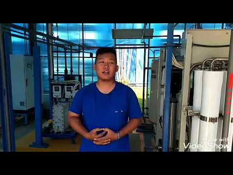 Review Tentang Cara Kerja Sistem RO (Reverse Osmosis) - YouTube