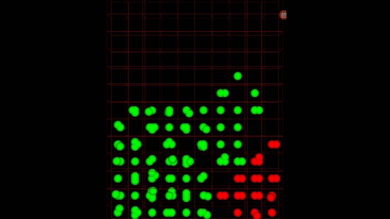 Chain Reaction Part 1 (1/2) - YouTube