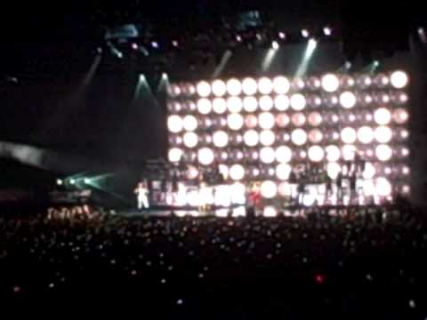 Beyonce - crazy in love 20/05/09