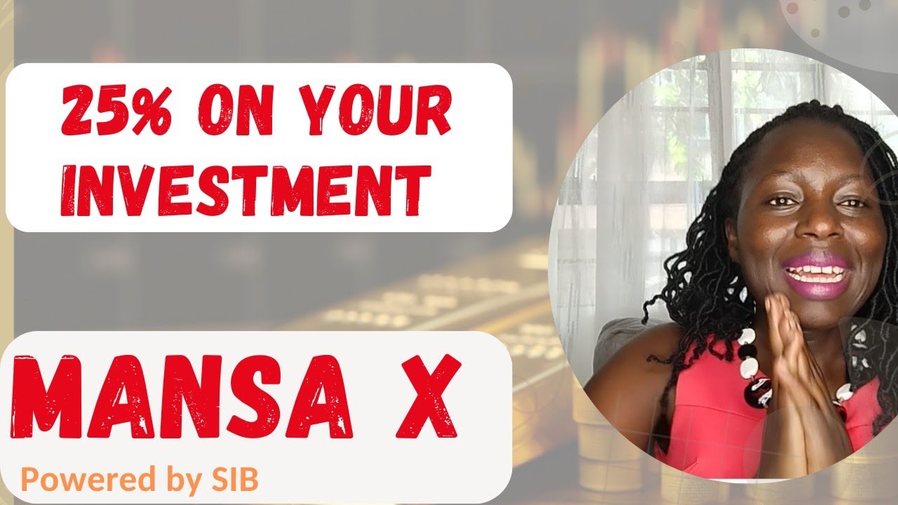 The Truth About Mansa X KES Funds – Honest Review - YouTube