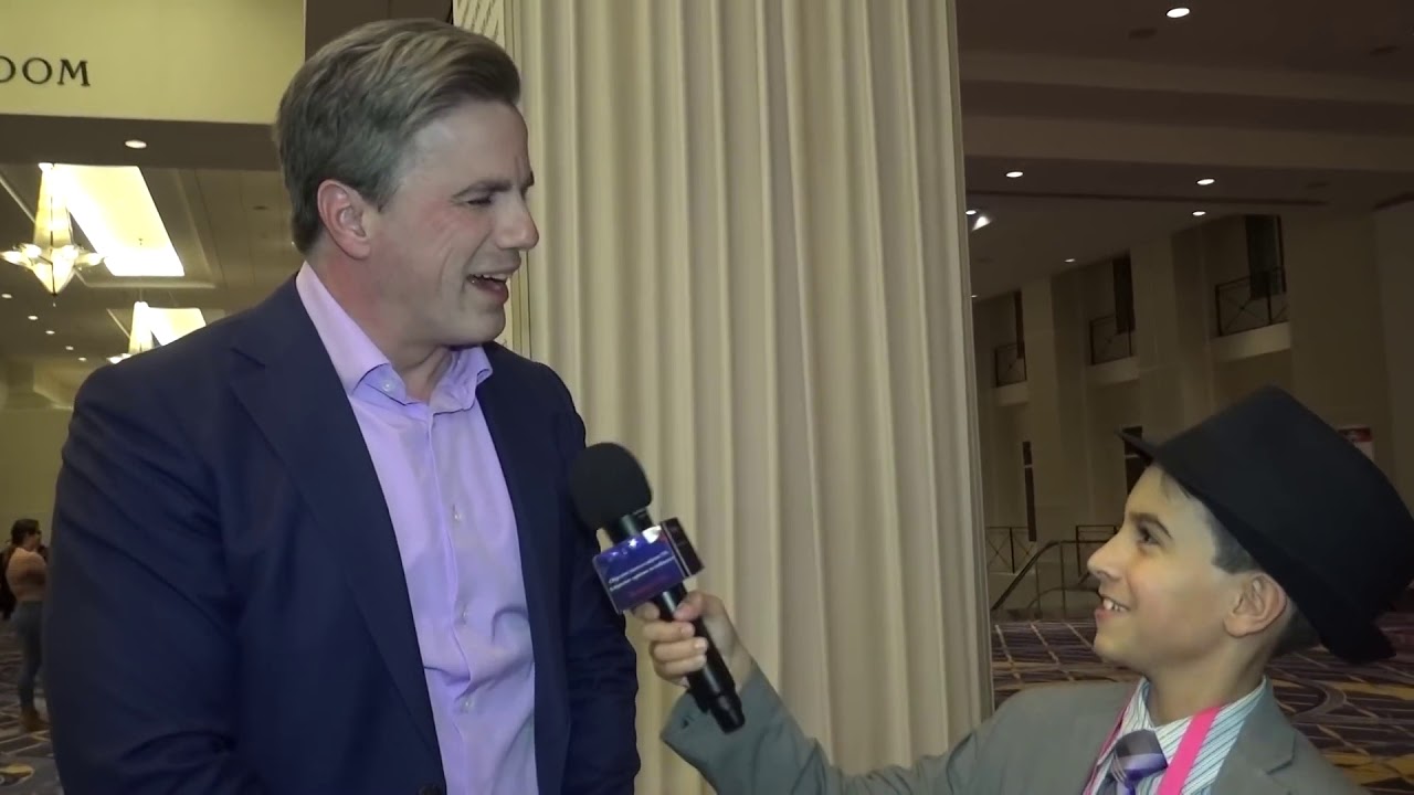 WATCH Tom Fitton w/ Phoenix Rising in America: Michael Cohen Hearings ...