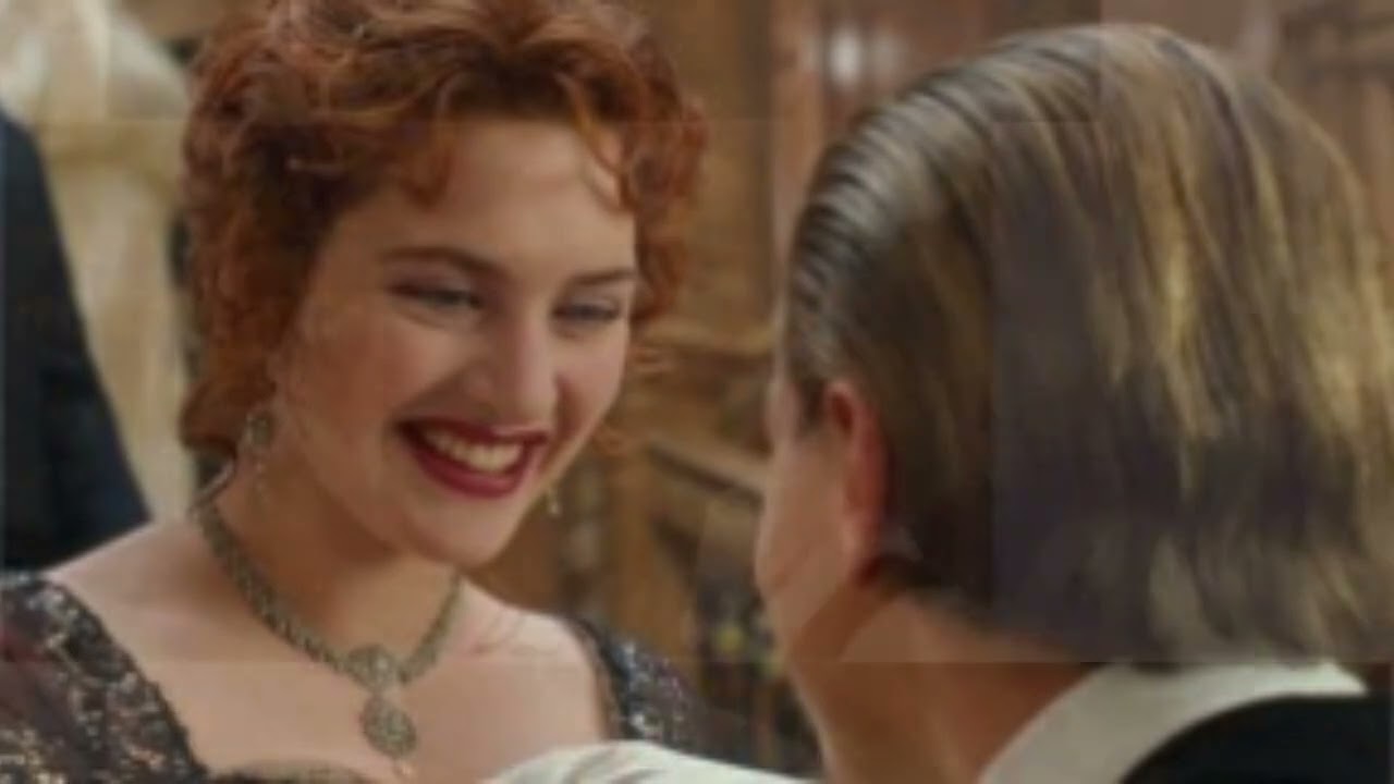 타이타닉 Ost - My heart will go on - YouTube