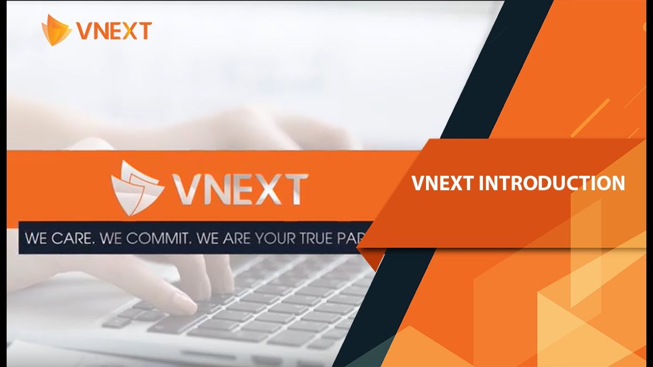 VNEXT Introduction - YouTube