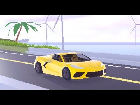 Jailbreak / RAY-9 - YouTube