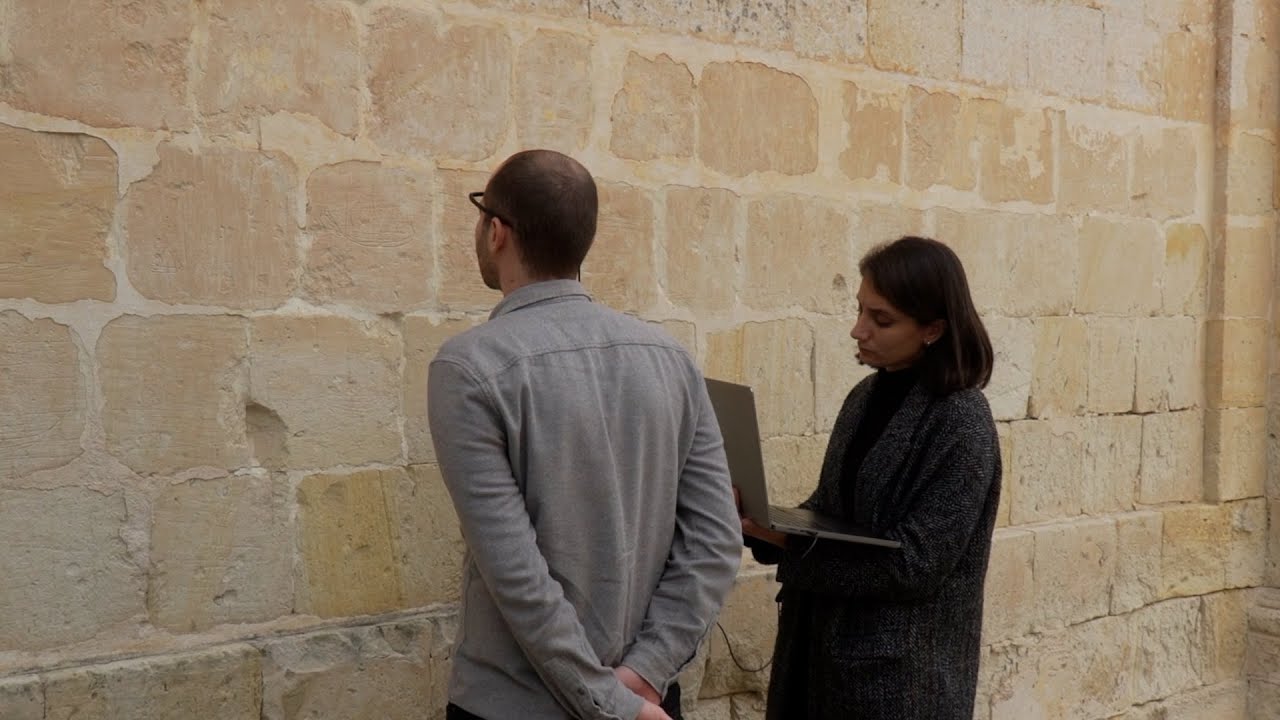 I Will Follow the Ship | Malta Pavilion - Venice Biennale 2024 - YouTube