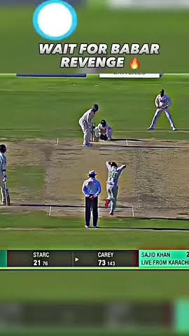 wait for Babar azam revenge 🔥#shorts - YouTube