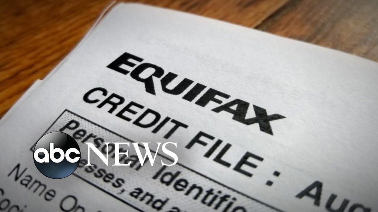 Report reveals hundreds of thousands of inaccurate credit scores - YouTube