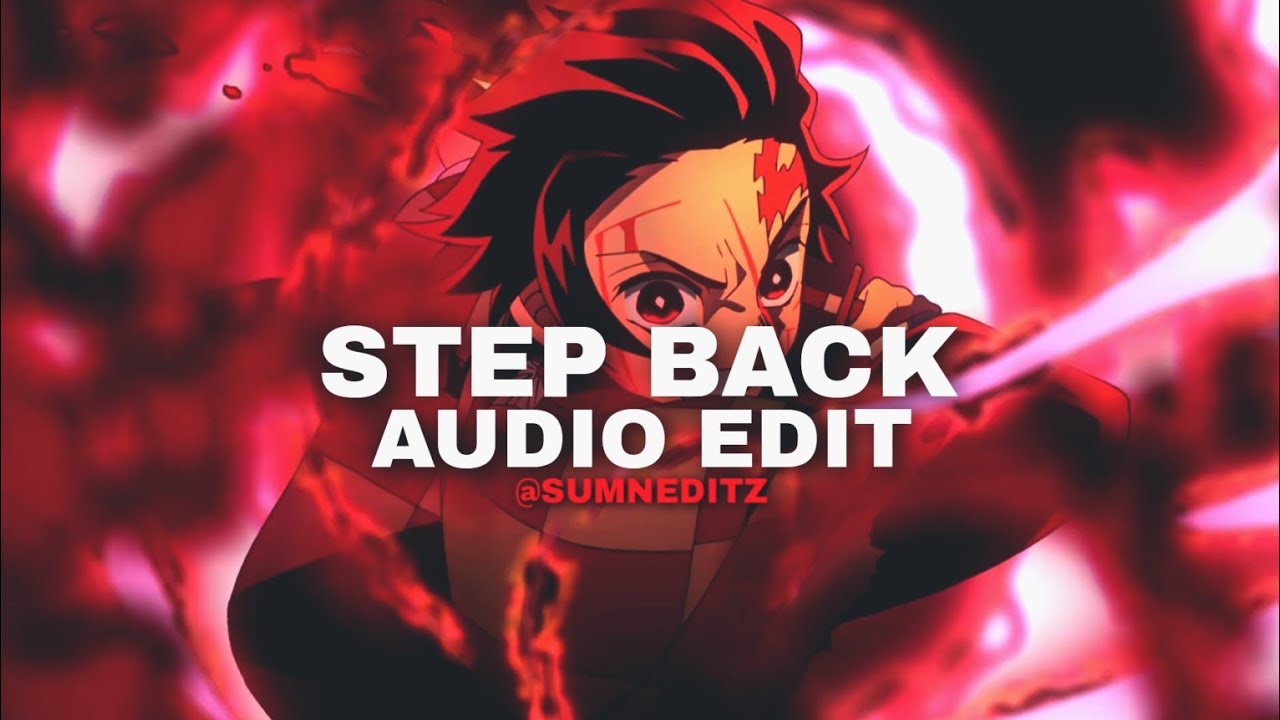 Step Back! - 1nonly ft.SXMPRA [edit audio] - YouTube