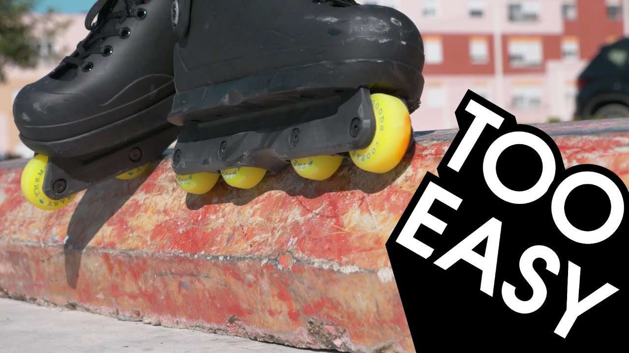 TOO EASY TO MISZOU - YouTube