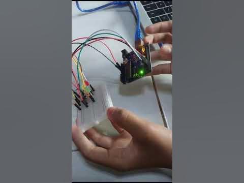 Tugas 3 | Push button 3 Led - YouTube