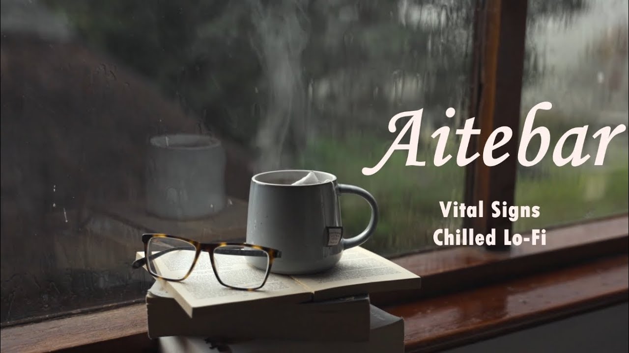 Aitebar | vital Signs | Lo-fi | Syed Ijlal - YouTube