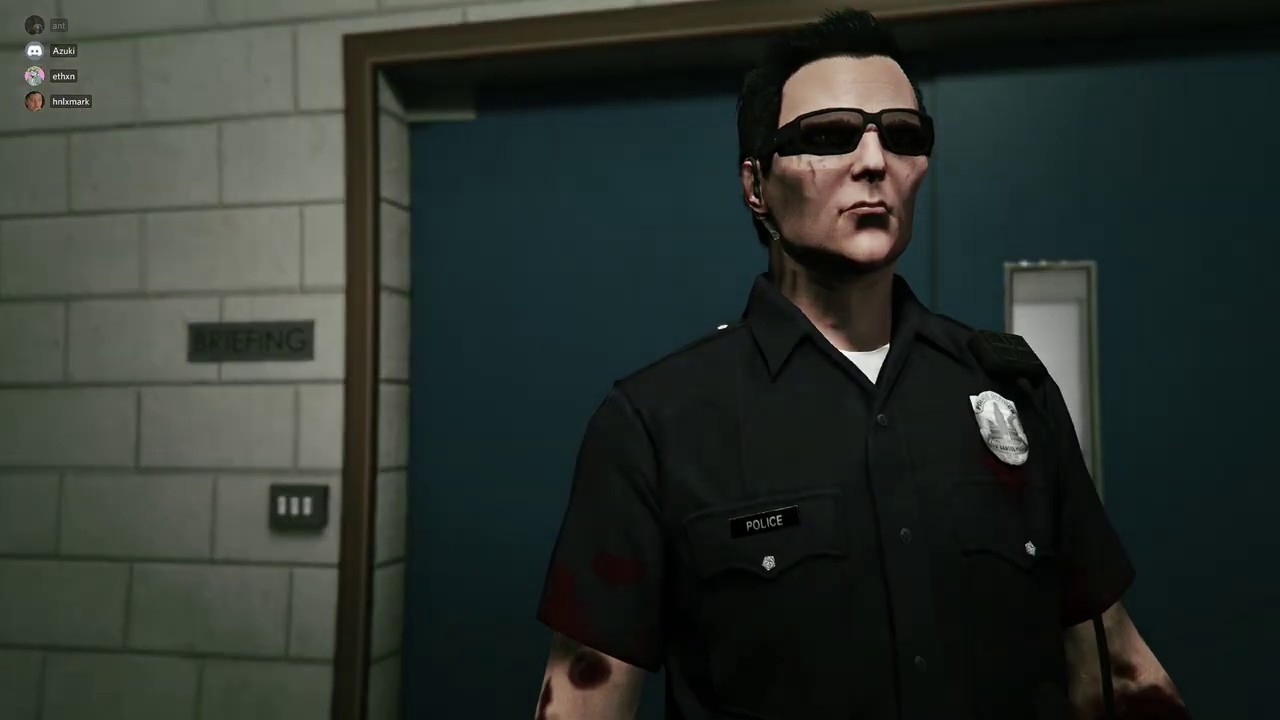 GTA 5 Online - Prison Break Heist (Pt.1) - YouTube