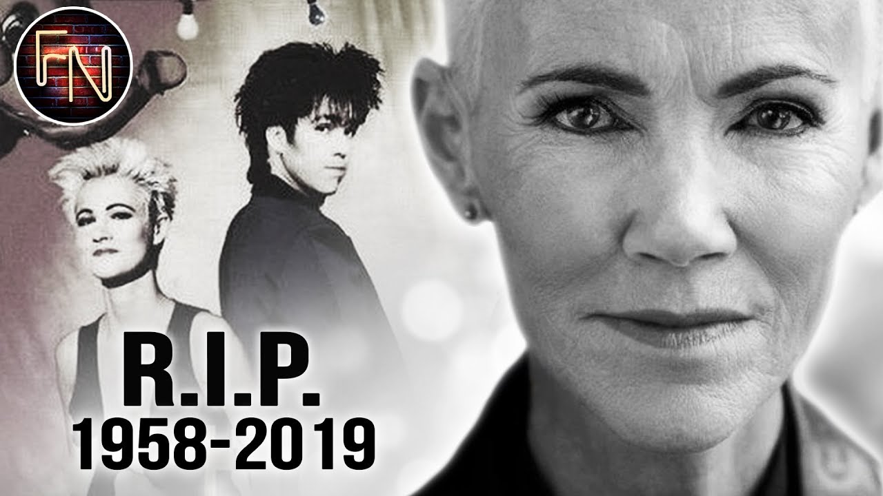 Marie Fredriksson - Sängerin von Roxette ist tot! - YouTube