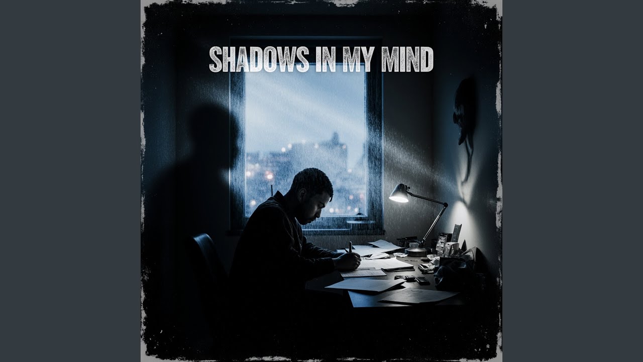 Fading Ink - YouTube