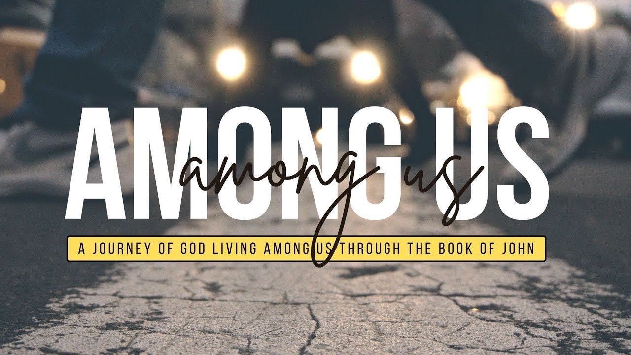 2023-02-05 | 10:30AM | Elevate Church | Among Us | Louis E. - YouTube