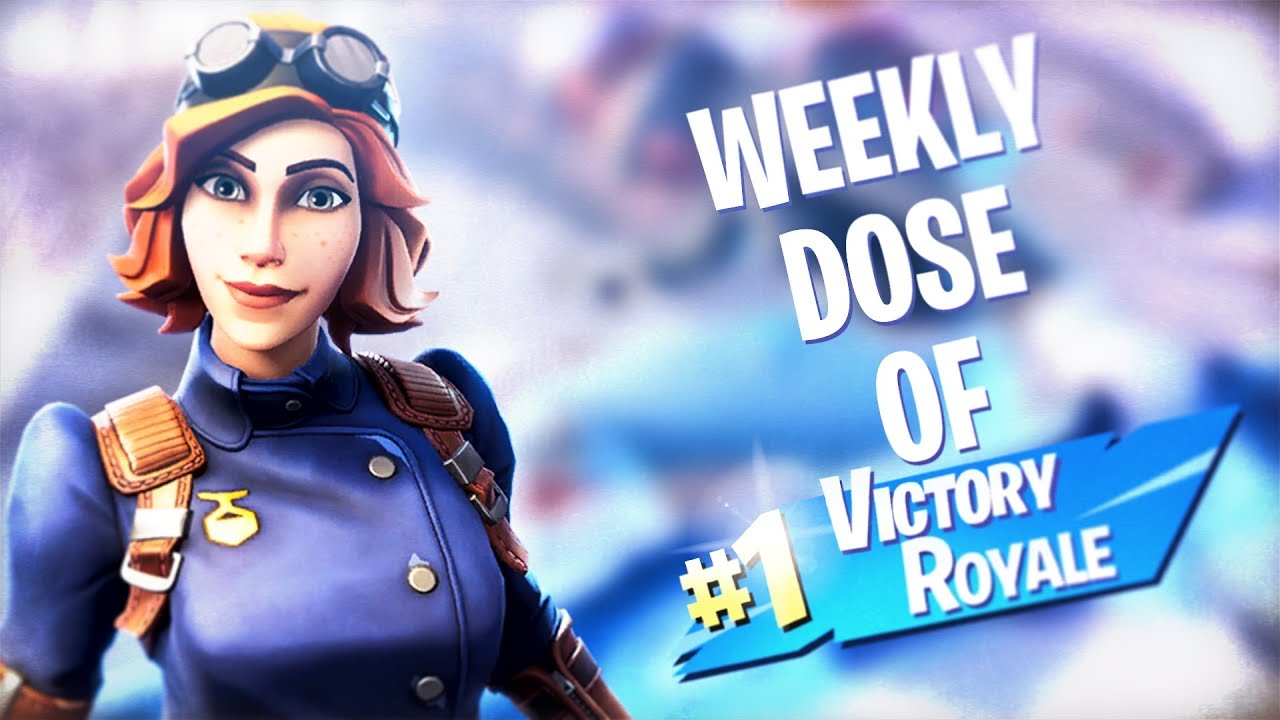 FORTNITE#11 - OHROBO YA BANAT HITSKY YOLA7I9ONA . - YouTube