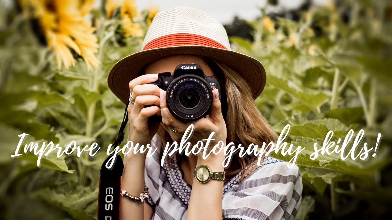 Digital Photography for Beginners with DSLR Cameras | Enrol in my ...
