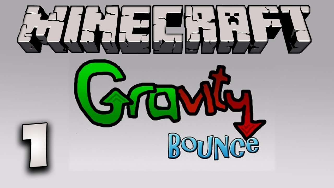 [Collaboration] - Gravity Bounce w/ PoetPlays! - YouTube