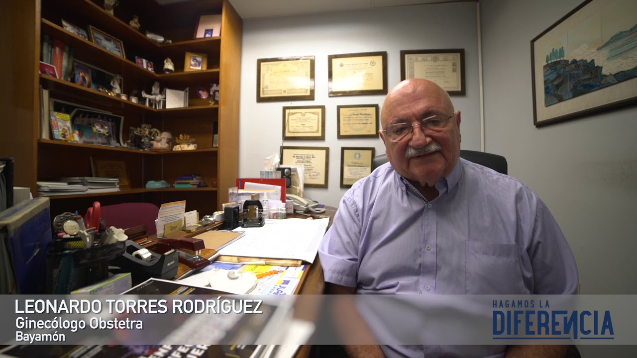 Leonardo Torres Rodríguez - YouTube