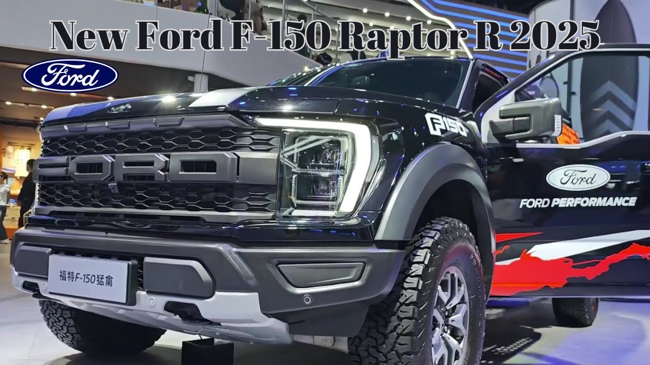 New Generation | 700 Hp | Chengdu Auto Show | Fuel Consumption 11.5L ...