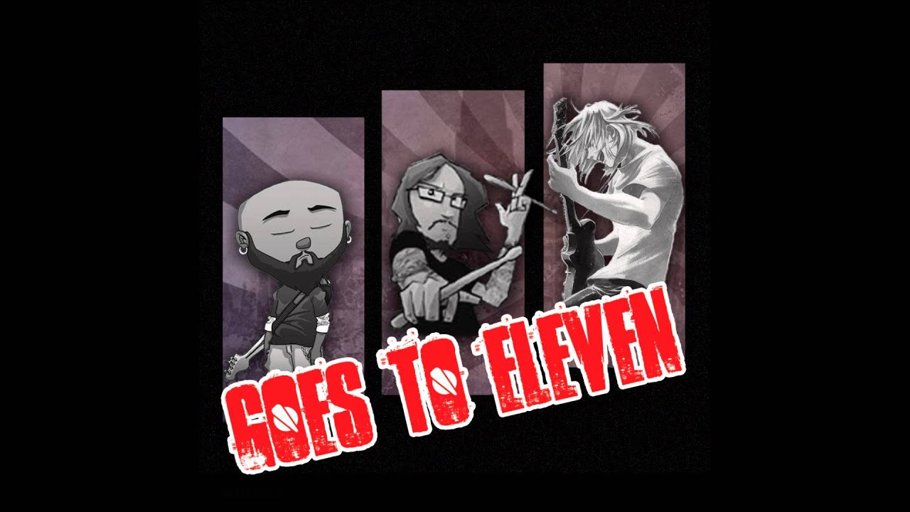 Innocence - Harlequin cover by Goes To Eleven - YouTube
