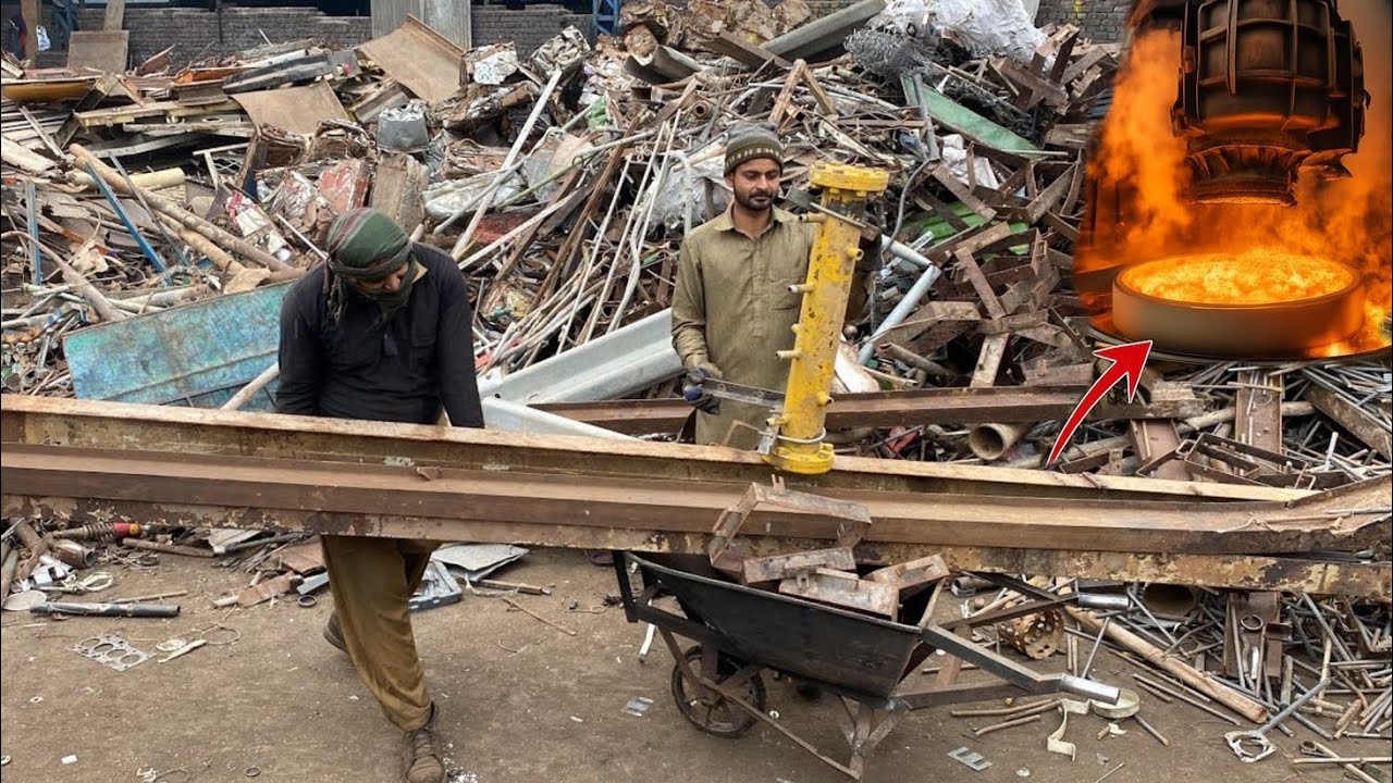 Unveiled! Top 5 Hidden Factory Secrets Innovative Manufacturing ...