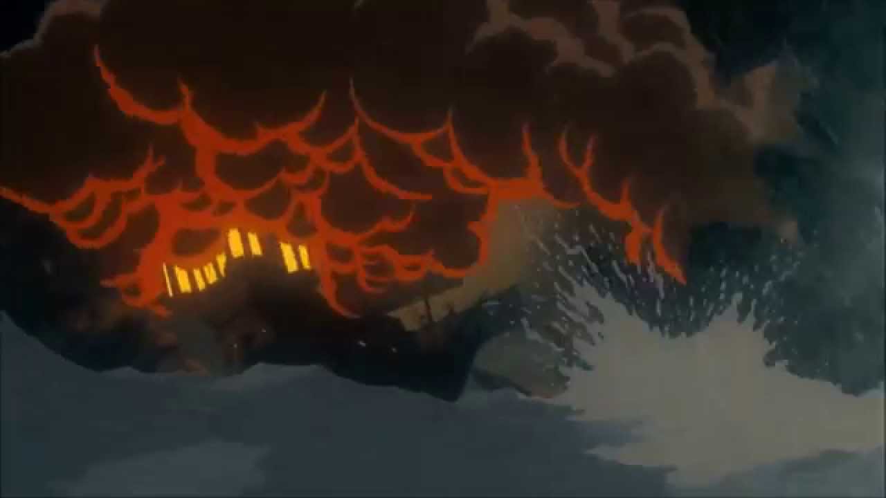 The Storm - YouTube Music