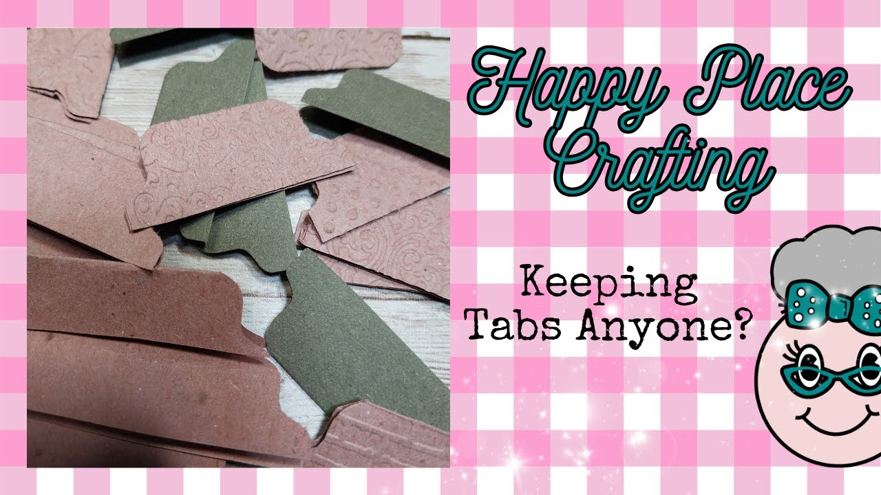 Keeping Tabs Anyone? - YouTube