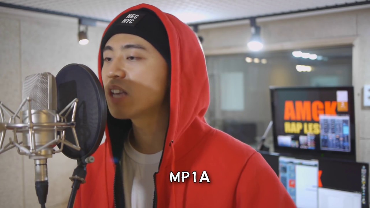 Mic Pre_Alctron MP200 Unboxing & Comparison(with TubeTech MP1A)_게리뷰 ...