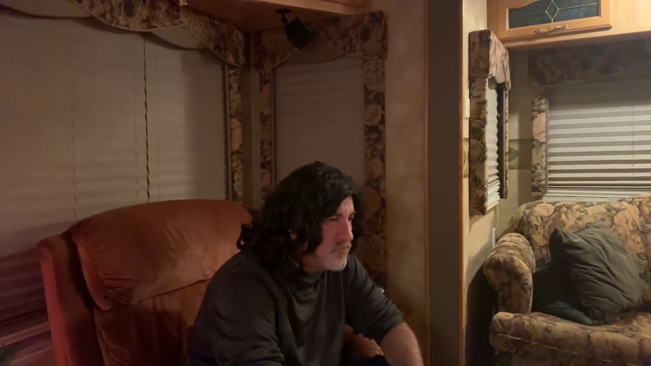 Charles Manson interview - YouTube