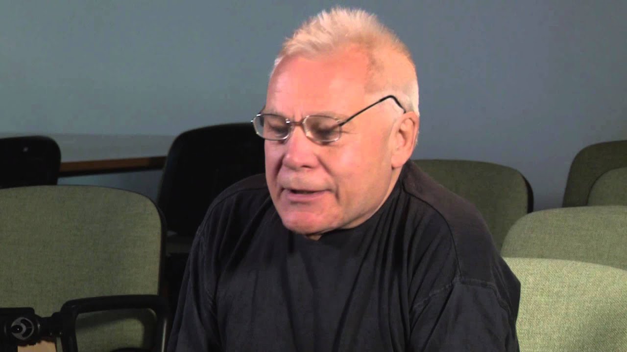 Does global refugee policy exist and does it matter? Jeff Crisp - YouTube