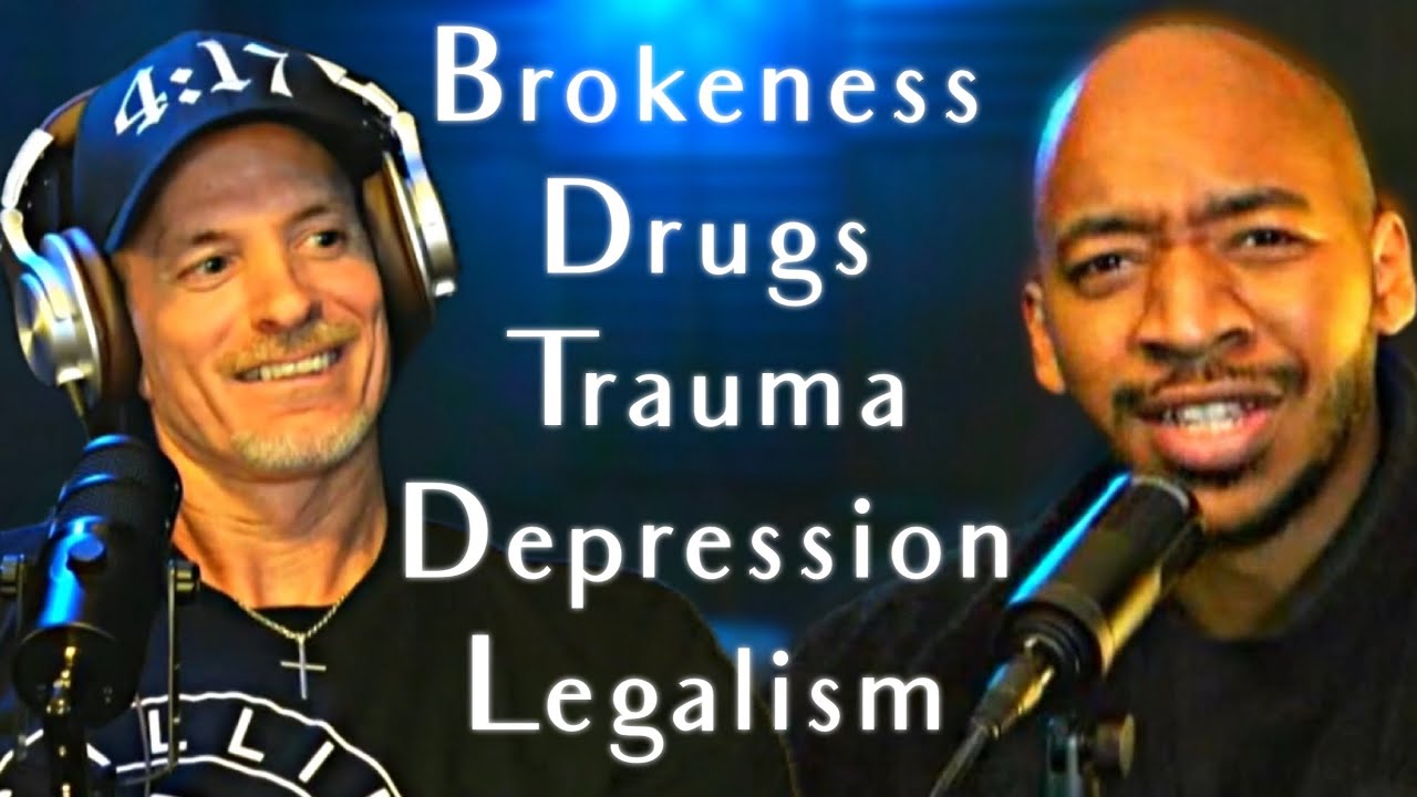The Life Story of Anthony Villari a Powerful Testimony of Brokenness ...