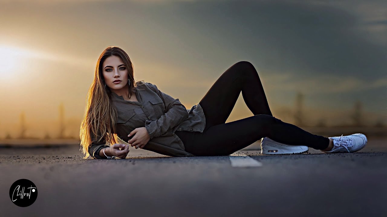 MARION - Move On - YouTube