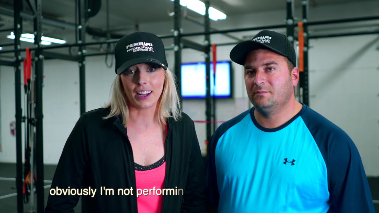 The Rep Room Foundations Program - YouTube