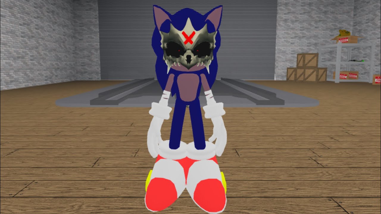 sonic pulse rp tutorial: how to make diablo - YouTube