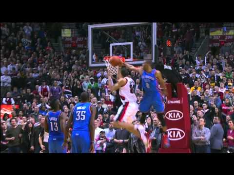 Russell Westbrook Mix- Lose Yourself