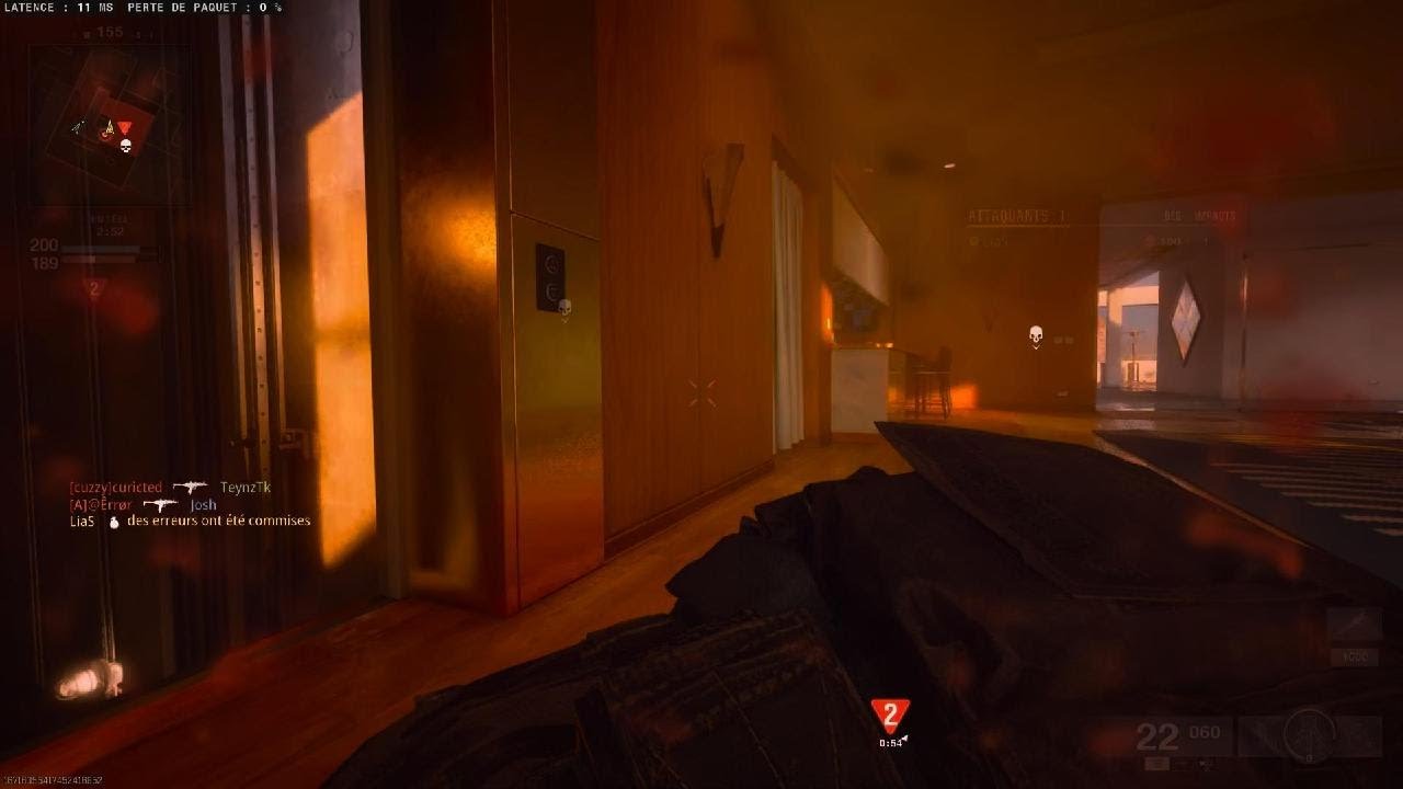 Bug supplement cronus - YouTube