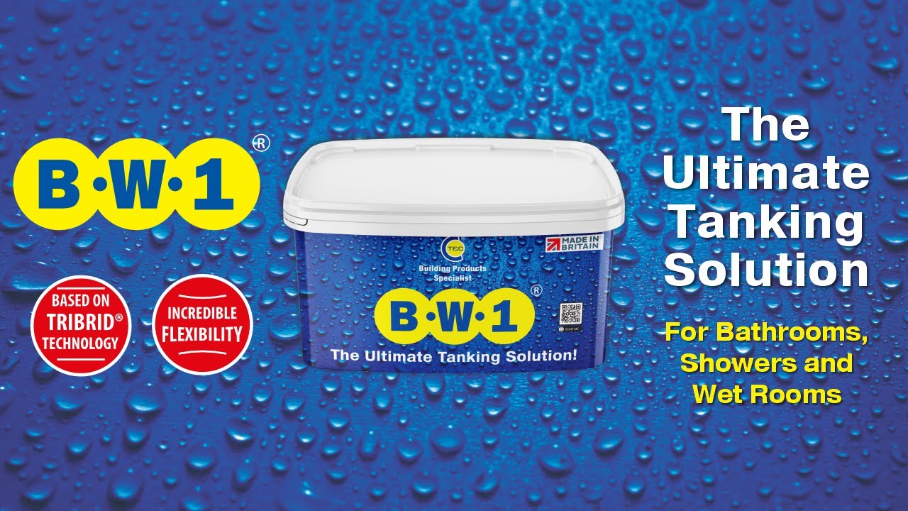 BW1 Ultimate Tanking Solution - YouTube