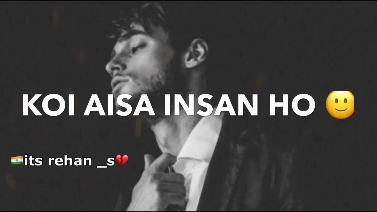 Broken sad Boys attitude WhatsApp status 2020 - YouTube