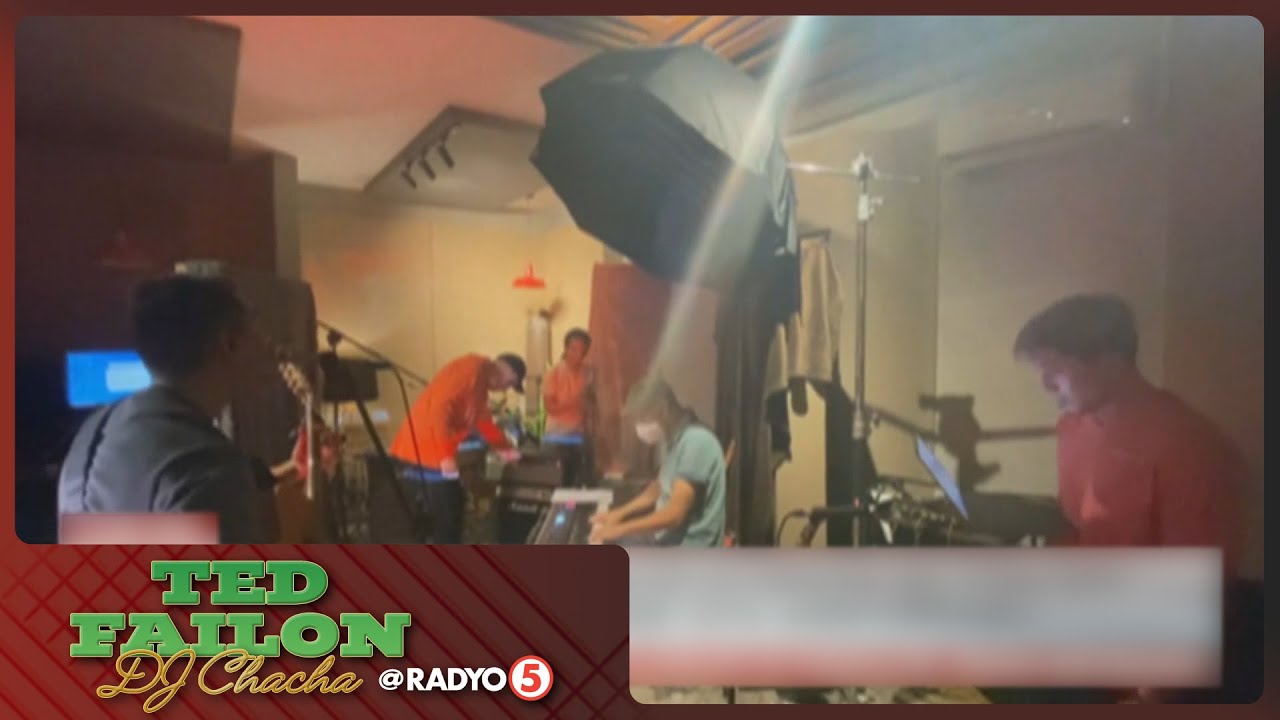 Agsunta, maglalabas ng bagong album para sa kanilang 10th anniversary ...