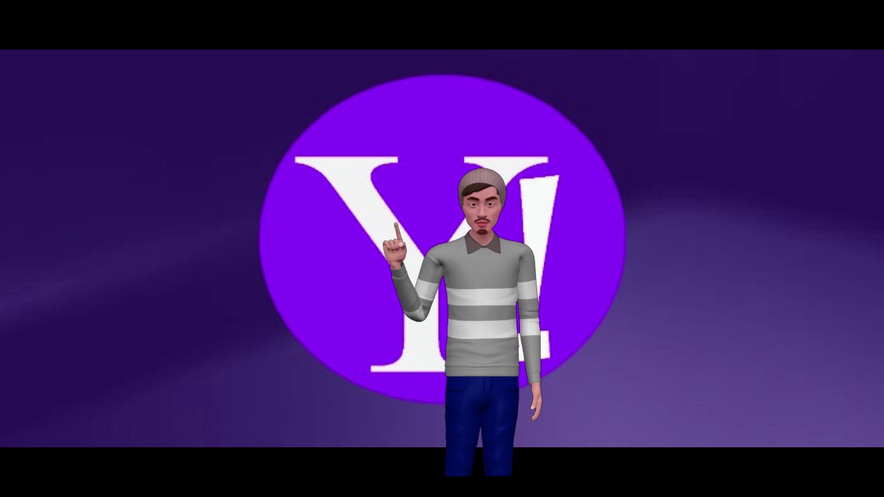 Yeheey Tagalog Video Presentation - YouTube