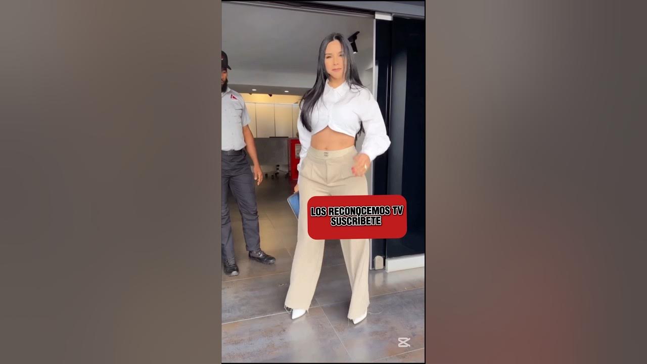 DENISE PEÑA ROBERT SÁNCHEZ y YULAY PIÑA LLEGANDO A SIN FILTRO #alofoke #sinfiltroradioshow # ...