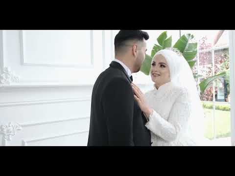 Düğün Klibi - Her Şey Seninle Güzel